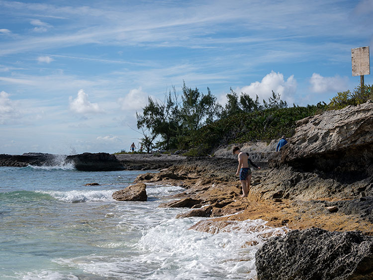 Half Moon Cay: Tips for Carnival and Holland America’s Private Island