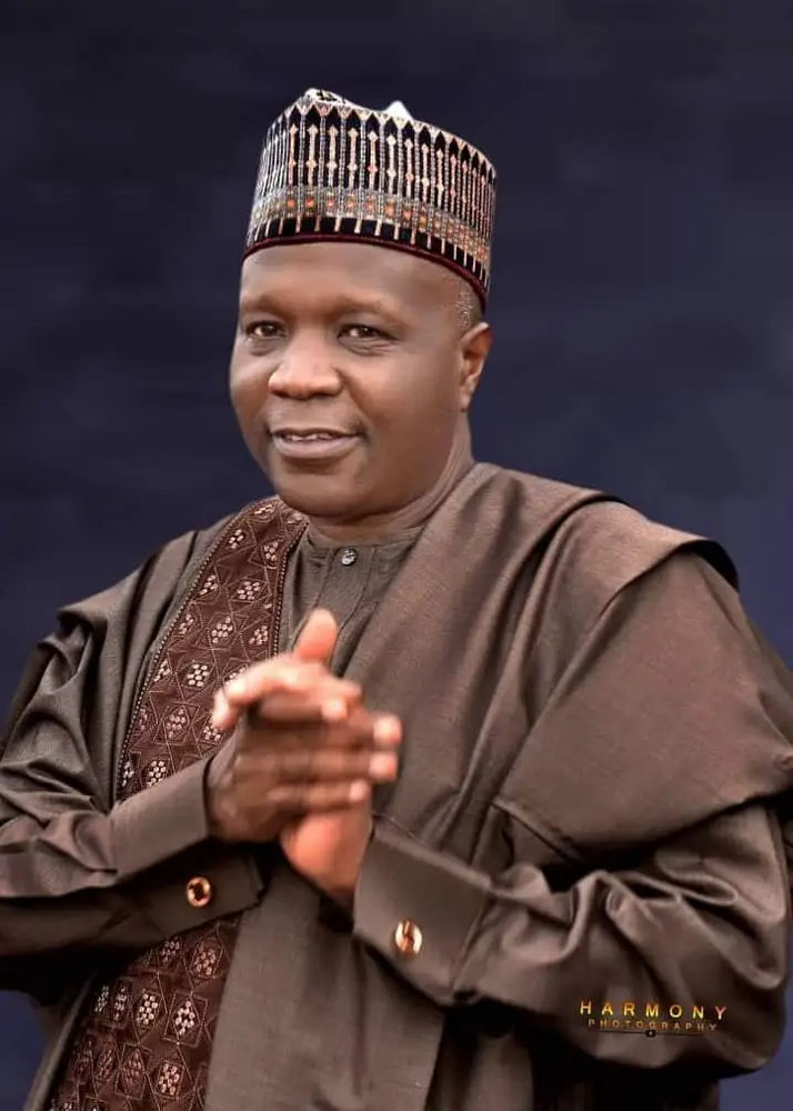 RANA MAI RABAWA KOWA AIKI | VOTE for APC