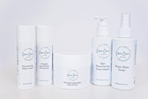 The Full Collection | Selina Claire Skin