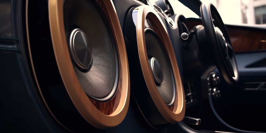 How a Car Audio Amplifier Can Improve Your Sound System