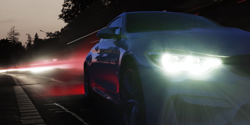 What is the Difference Between HID & LED Headlights? | Blog