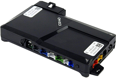 Compustar FTDC3LC | Stereo Depot Inc