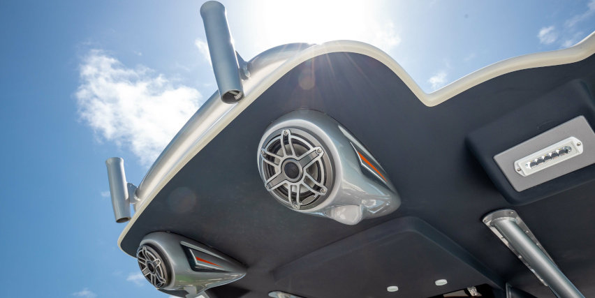 Top 5 Marine Audio Brands For Your Boat Stereo System