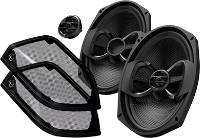 Infinity Kappa Perfect 900 | Stereo Depot Inc