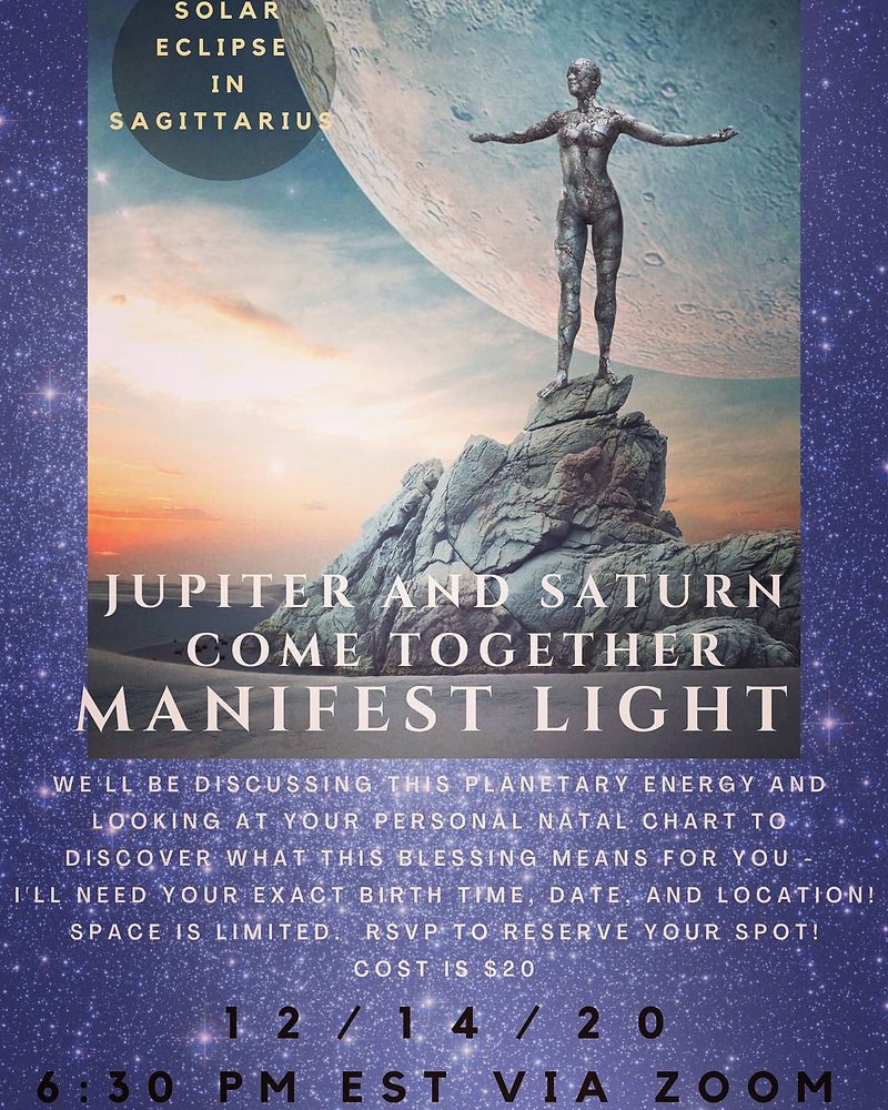 Solstice Celebration