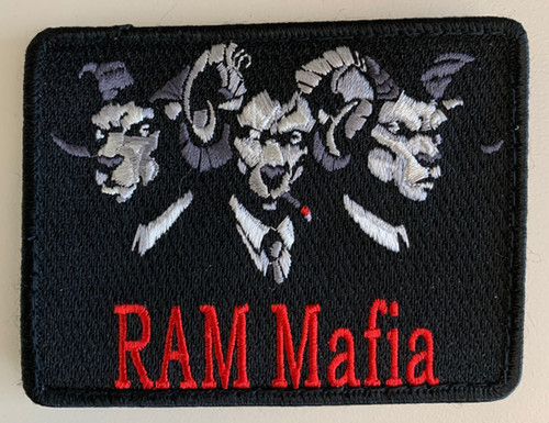 RAM Mafia Patch | SoUSAFFS