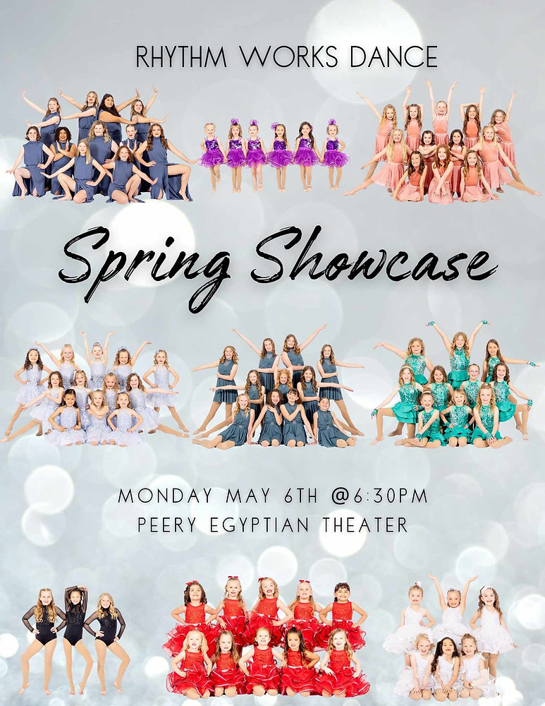 Things Are Wrapping Up!