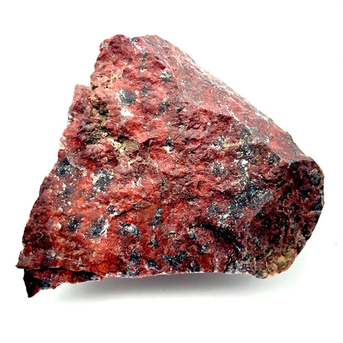 Jasper (Chert) | Cubic Mineral