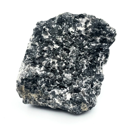 Gabro Olivínico | Cubic Mineral