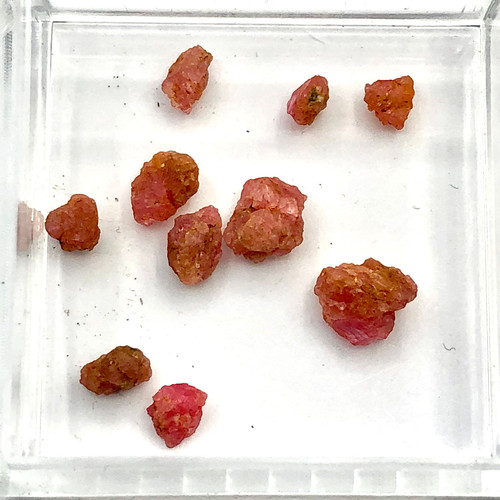 Spinel | Cubic Mineral