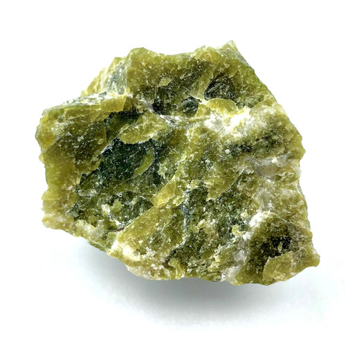 Serpentinito | Cubic Mineral