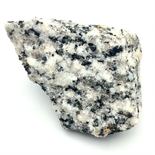 Granodiorite | Cubic Mineral