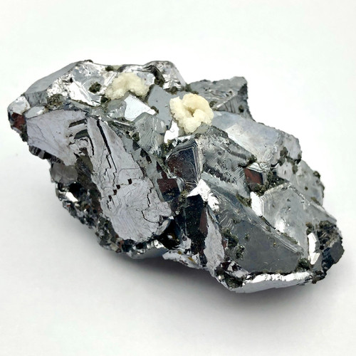 Galena | Cubic Mineral