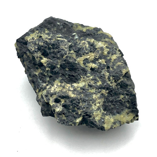Cromite | Cubic Mineral
