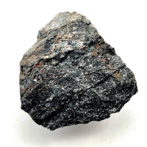 Metalydite | Cubic Mineral