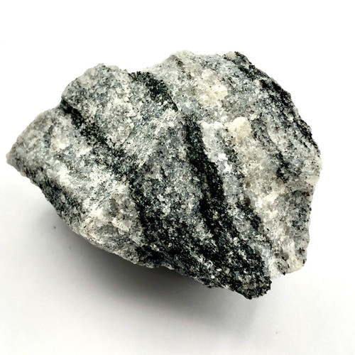 Gnaisse Biotítico Bandado | Cubic Mineral