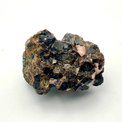 Garnetite | Cubic Mineral