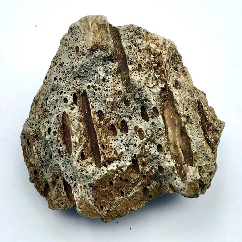 Basalto Vesicular | Cubic Mineral