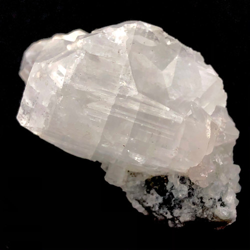 Apophyllite | Cubic Mineral