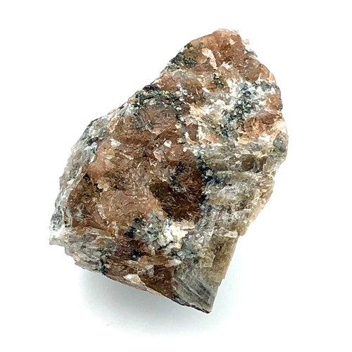 Nefelina | Cubic Mineral