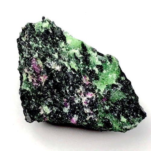 Pargasite (Anfíbola) | Cubic Mineral