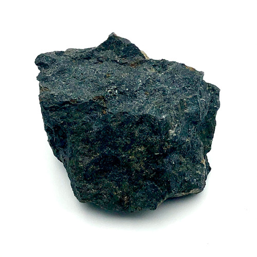 Basanite | Cubic Mineral