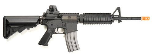 VFC M4A1 SOPMOD Airsoft AEG Rifle w/ Avalon Gearbox | TPA MILSIM