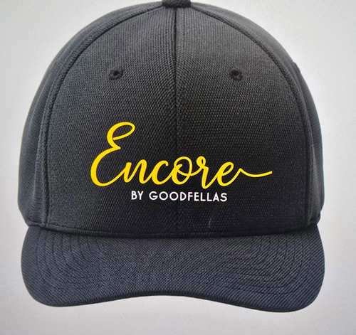 What's Up Braciole Hat | Encore By Goodfellas