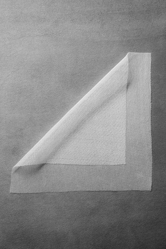 Pure French Silk Tulle Sample | Bridal Veils