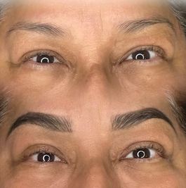 BROWS | Invisible Ink