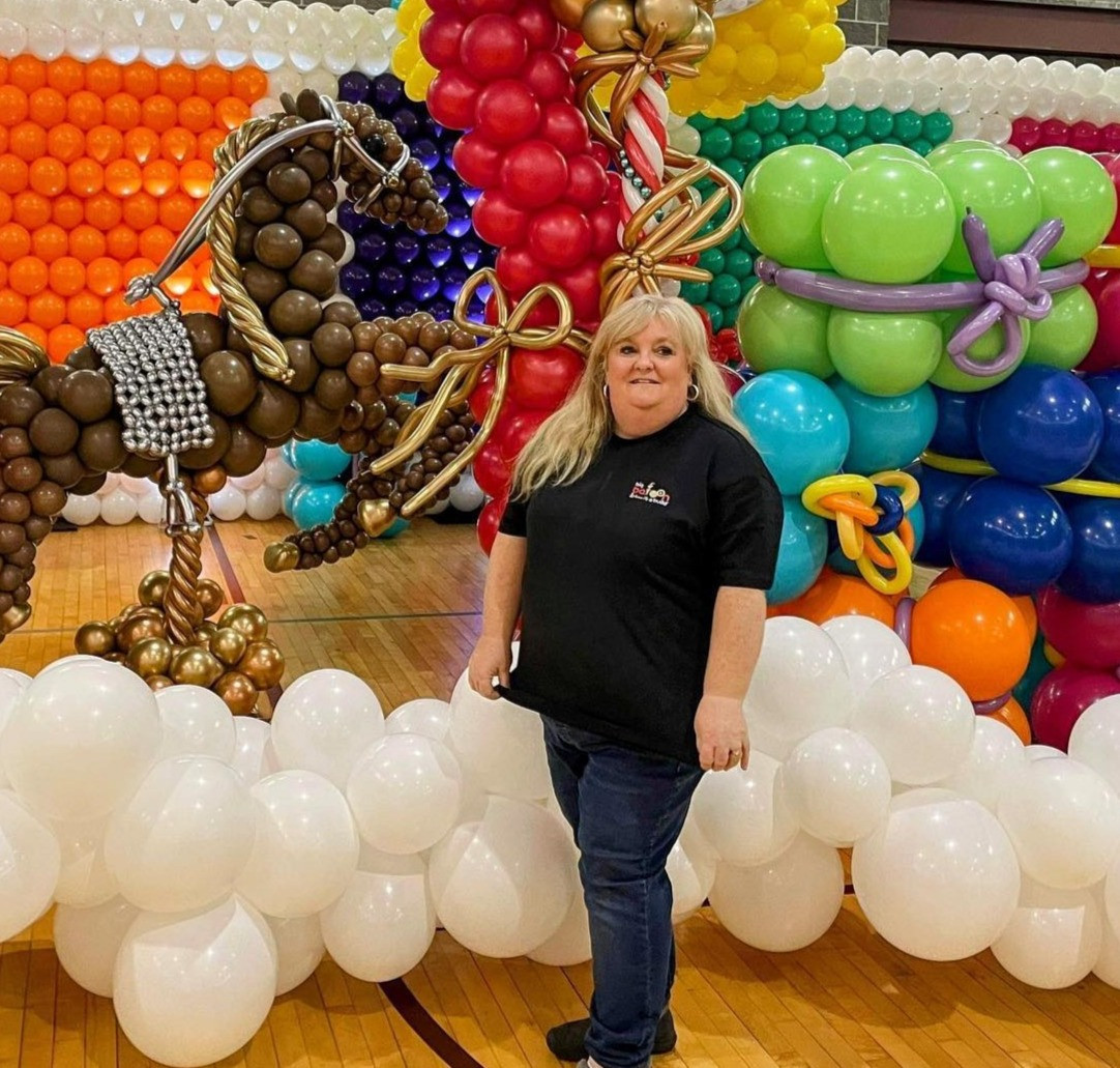 A Builder's Perspective - Dena Atchley