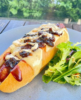 Coffee | Brunch | Catering | Function | Full Licensed | Christchurch ...