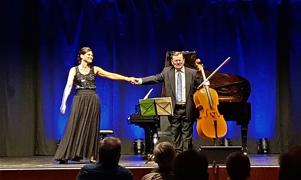 CCR Ramstein | Roman Gießing