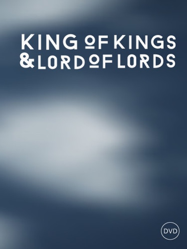 King of Kings and Lord of Lords | Rick Coram Ministry