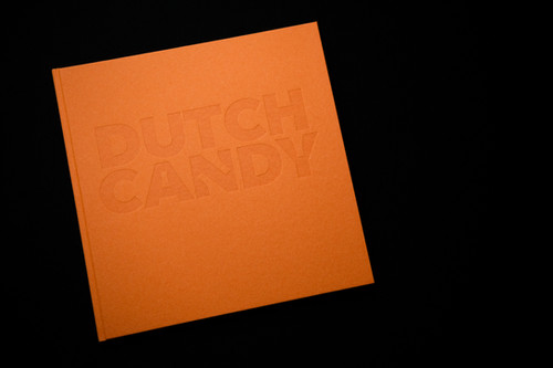 Dutch Candy (First Edition) | Dutch Candy