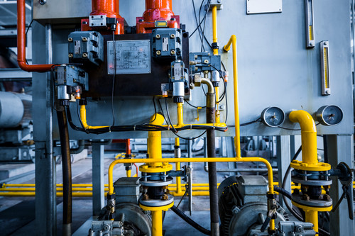 Engine Resource Management | Kilo