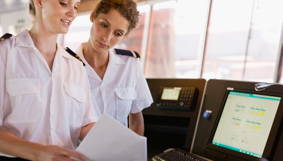 Navigating Digital Learning & Learner Engagement in Maritime: Learning ...
