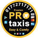 Preston Taxis Ltd | Book Now on 01772 717171