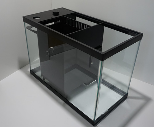 Deluxe Triton Refugium kit - 20 gallon High aquarium | Jax Racks