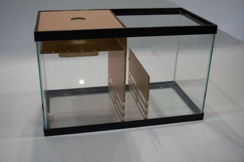 Wet/Dry Sump Kits | Jax Racks