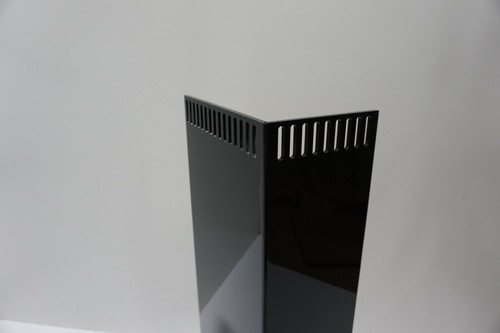 corner overflow box - 1200gph and 1800 gph (surface skimmer) | Jax Racks