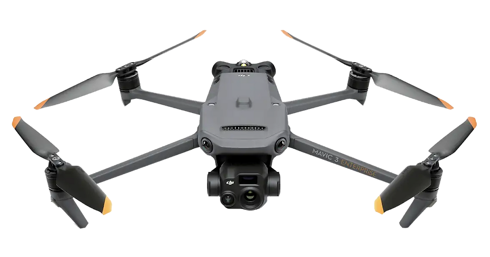 The Benefits of Using Thermal Vision Drones for Pest Detection in ...
