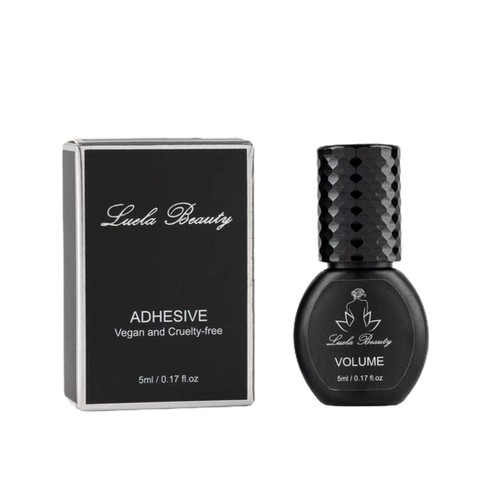 Adhesive Volume | Luela Beauty GmbH