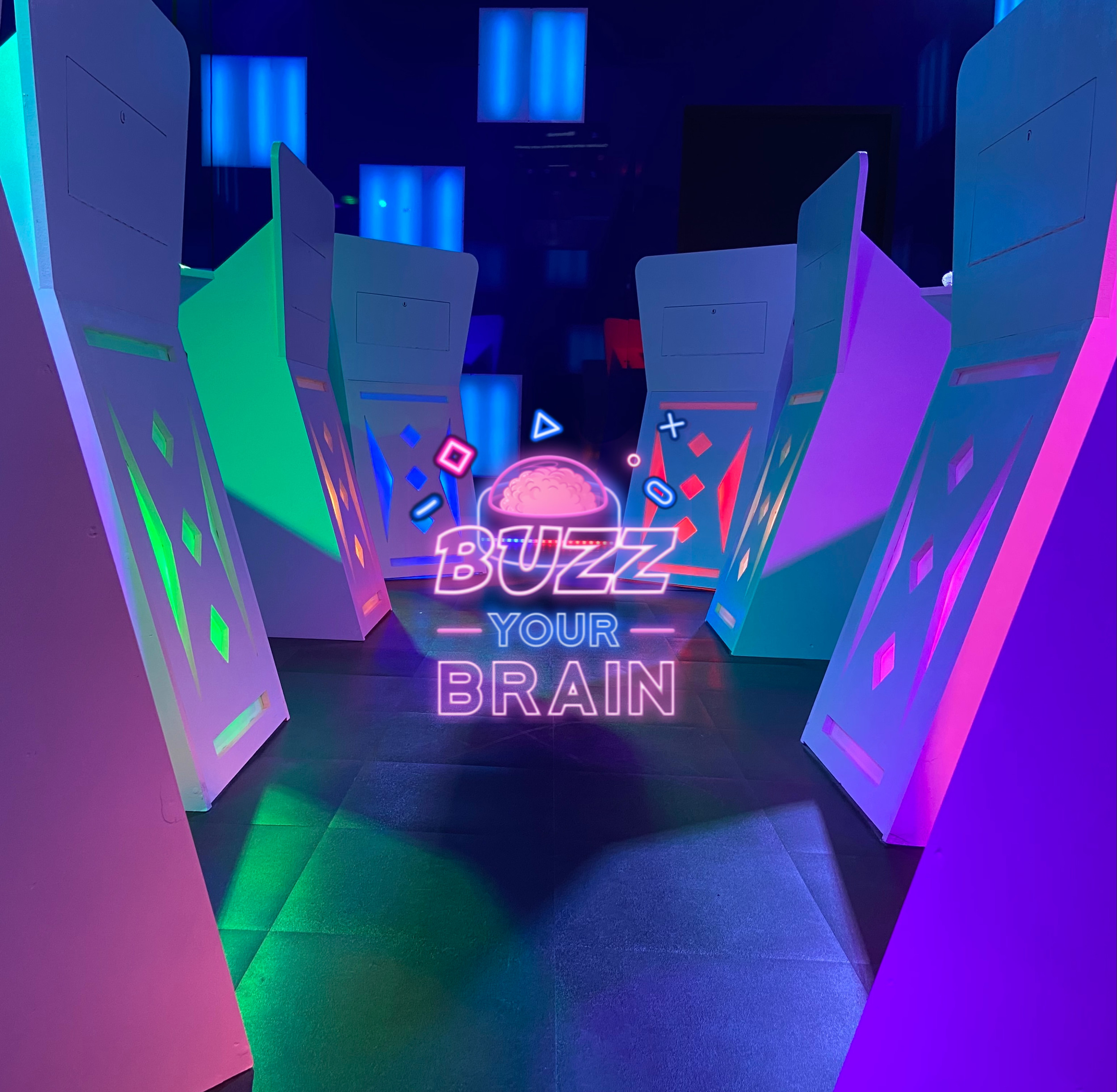 Quiz game | Nos émissions | B.R.A.I.N. Games