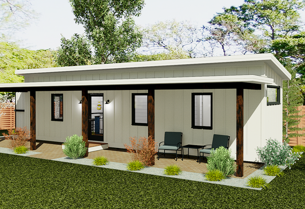 Prefab Construction | Pivot Structures | Fort Collins