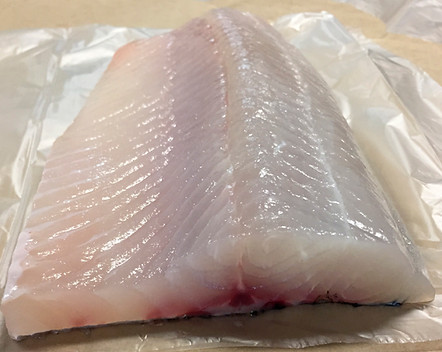 Hooked on Fish | Fresh | Sustainable | Chicago