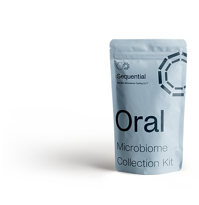 Oral Microbiome Testing | Sequential