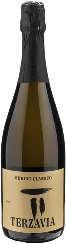 Terza Via Spumante Metodo Classico - Marco De Bartoli (70 cl) | Enoteca ...