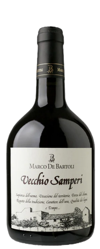 Vecchio Samperi - Marco De Bartoli (70 cl) | Enoteca Ristorvip