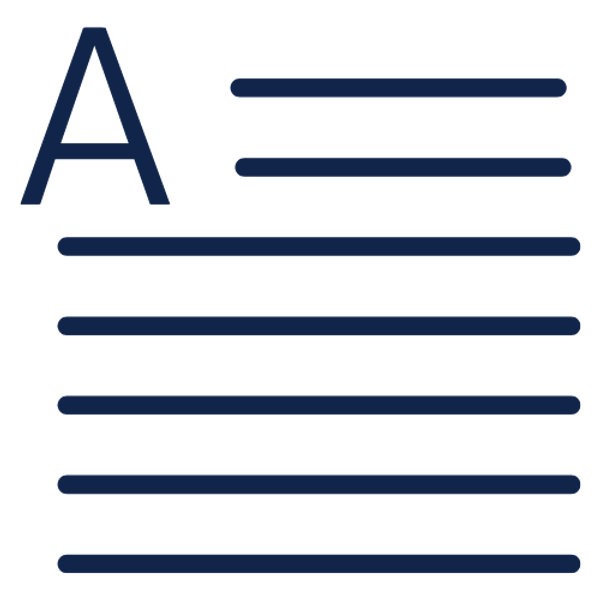 43. Textbox (Rich) 43. Textbox (Rich)